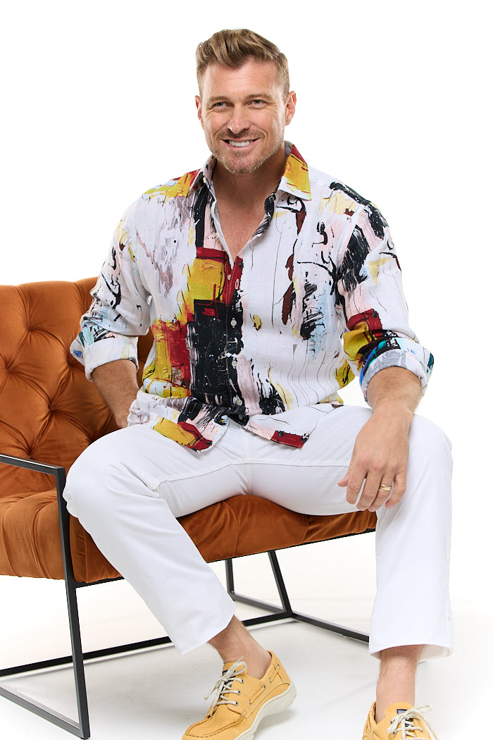 david smith australia