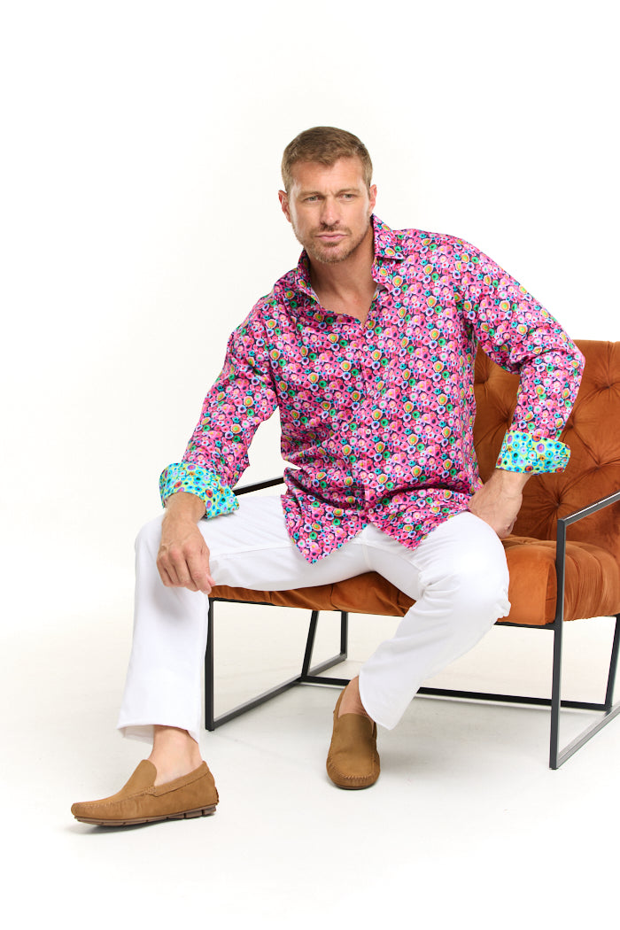 LONG SLEEVE SHIRTS – Page 2