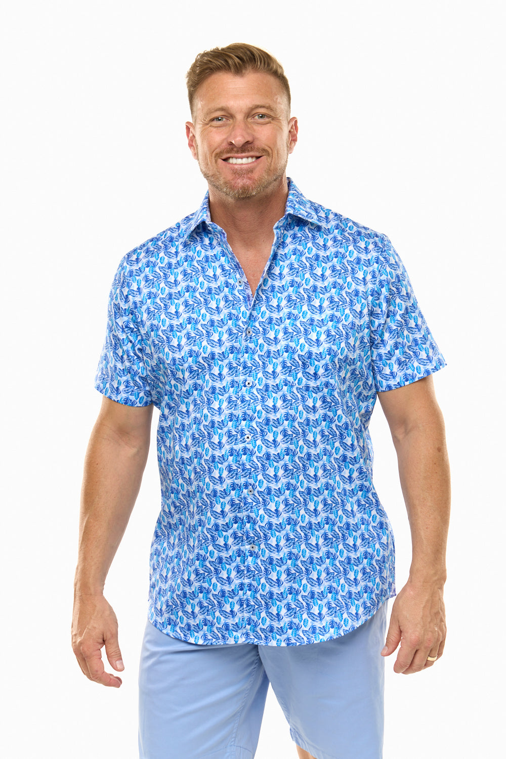 david smith australia