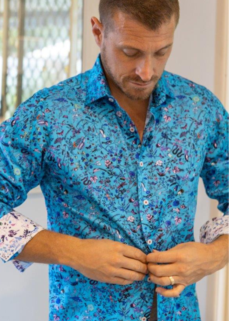 david smith australia