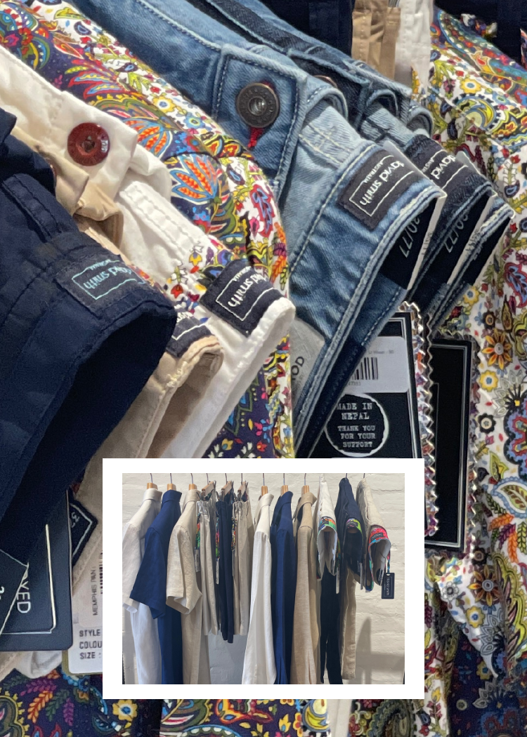 david smith australia