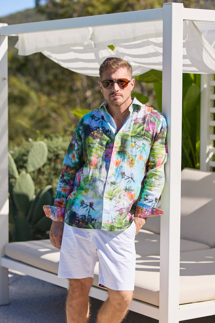 david smith australia