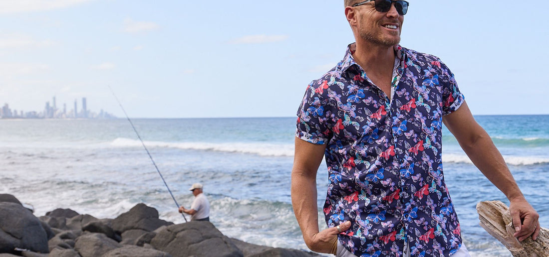 david smith australia